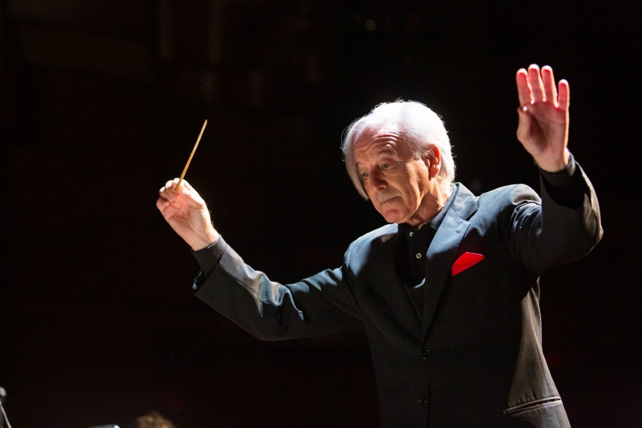 An Exploration of Amazing Grace with PostClassical Ensemble | WETA